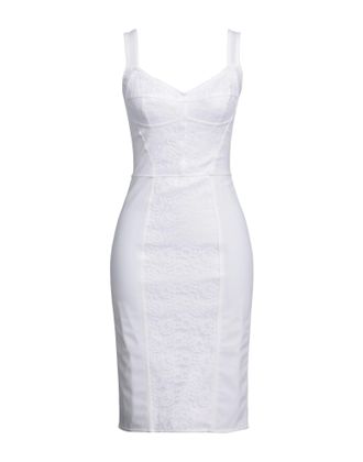 Dolce & Gabbana KLEIDER - Midi-Kleider auf YOOX.COM