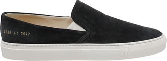 Common Projects Baskets - Noir