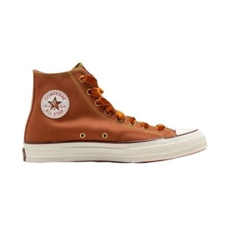 Converse Chuck 70 Hi - - Shoes - Herren - Braun - 36 1/2 EU
