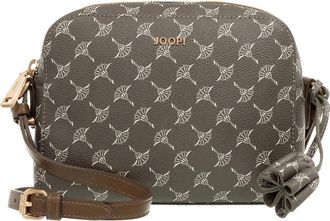 Joop Crossbody Bags - Cortina 1.0 Cloe Shoulderbag Shz - Gr. unisize - in Gr&uuml;n - f&uuml;r Damen