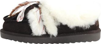 Colors Of California Sabot - - Shoes - Damen - Braun - 38 EU