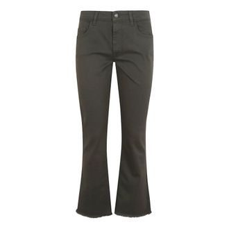 Fay Five-Pocket Jeans - - Jeans - Damen - Gr&uuml;n - W27