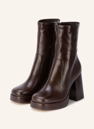 Steve Madden Boots Echos braun