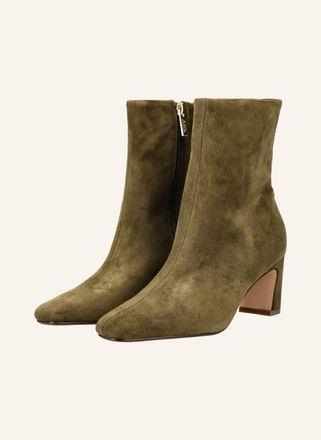 Steve Madden Stiefelette Willah gruen