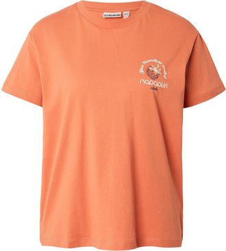 Napapijri T-shirt SALMYS