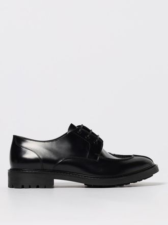 Saint Laurent Schn&uuml;rschuhe Herren Farbe Schwarz