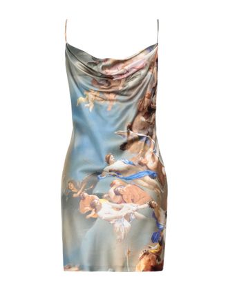 Balmain KLEIDER - Mini-Kleider auf YOOX.COM