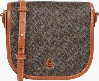 Tommy Hilfiger Sac &agrave; bandouli&egrave;re imprim&eacute;