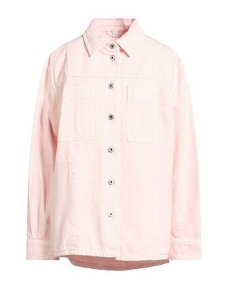 Burberry MANTEAUX - Manteaux en jean sur YOOX.COM