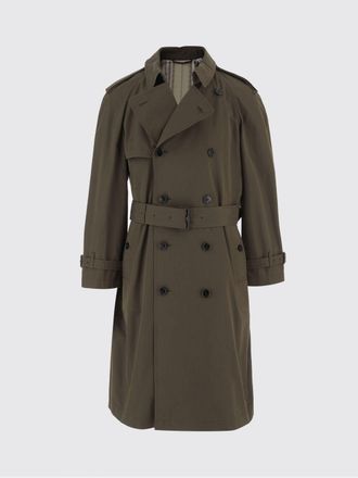 Burberry Veste BURBERRY Homme couleur Vert