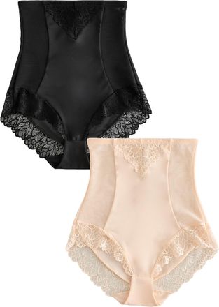 Next Shapingslip