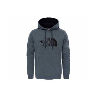 The North Face Stylische Sweatshirts mit Kapuze f&uuml;r M&auml;nner - - Sweatshirts & Hoodies - Herren - Grau - S