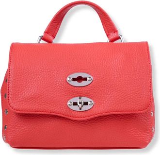 Zanellato Damen, Taschen, Rot, ONE SIZEGr&ouml;&szlig;e