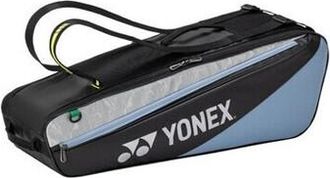 Yonex Sac Club Racquet X6 Noir/Bleu