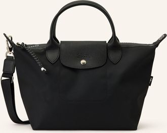 Longchamp Shopper Le Pliage Energy Small schwarz
