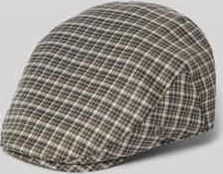 Bugatti Schirmmütze mit Label-Detail