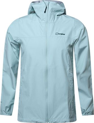 Berghaus Deluge Pro 3.0 Jacke f&uuml;r Damen (Gr&uuml;n)