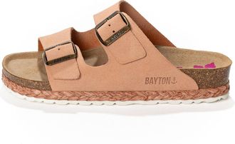Bayton Pantolette BENALLA