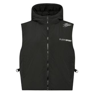 Plein Sport Blazers - - Sport - Damen - Schwarzk - S