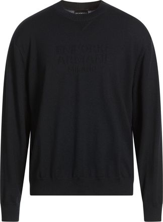 Emporio Armani STRICKWAREN - Pullover auf YOOX.COM