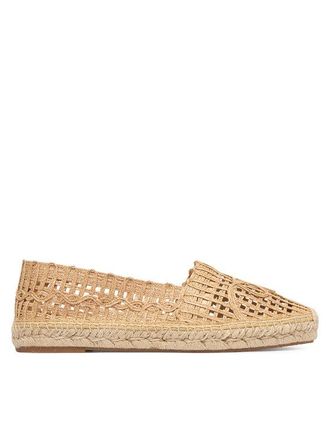 Max Mara Espadrilles 2615521135670 Beige