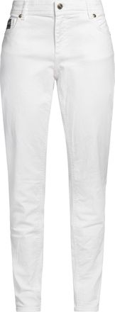 Versace HOSEN & R&Ouml;CKE - Jeanshosen auf YOOX.COM