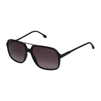 Carrera Oversize Piloten Sonnenbrille - - Accessories - Herren - Schwarzk - ONE SIZE