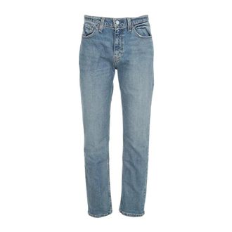 Levi's Slim-fit Jeans - - Jeans - Herren - Blau - W36 L32