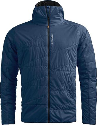Ortovox Veste Casual - Bleu Fonc&eacute;