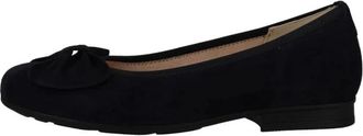 Gabor Damen, Schuhe, Blau, 40 EUGr&ouml;&szlig;e