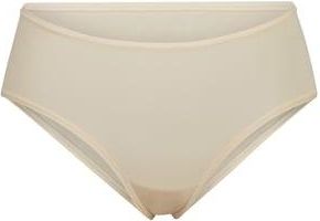 SKIMS Culotte mi-haute unie