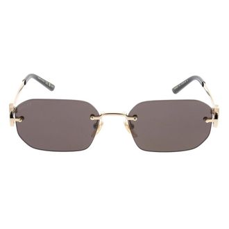 Gucci Sonnenbrille - - Accessories - unisex - Gelb - ONE SIZE
