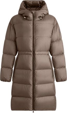 Fusalp Skamanaa Daunenjacke - - Sport - Damen - Braun - S