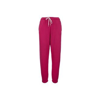 Ralph Lauren Sweatpants - - Trousers - Damen - Rosa - M