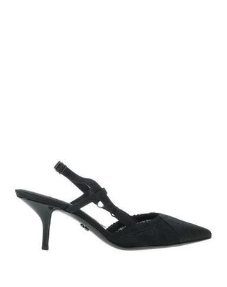 Dolce & Gabbana CHAUSSURES - Escarpins sur YOOX.COM
