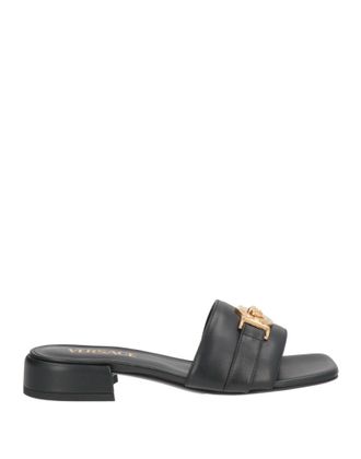 Versace SCHUHE - Sandalen auf YOOX.COM