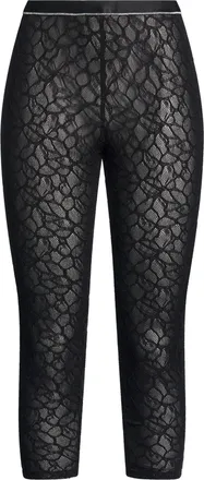 Pinko HOSEN & R&Ouml;CKE - Leggings auf YOOX.COM