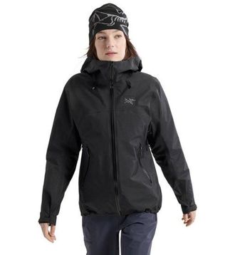 Arc'teryx Beta SL W - Hardshelljacke - Damen
