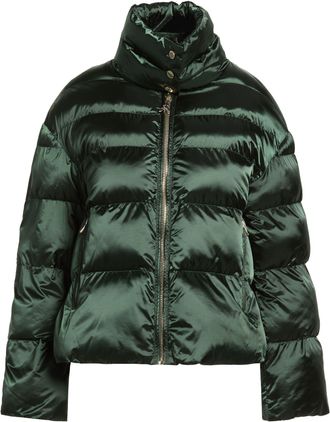 Patrizia Pepe JACKEN & M&Auml;NTEL - Pufferjacken & Daunenjacken auf YOOX.COM