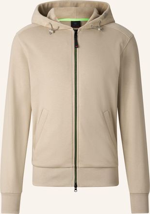 Bogner Fire + Ice Fire+Ice Baumwolll-Sweatjacke Kano beige