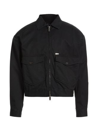 Dsquared2 JACKEN & M&Auml;NTEL - Jacken und Anoraks auf YOOX.COM