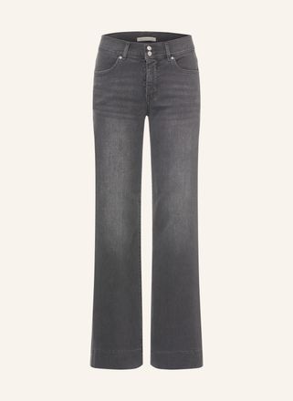 Levi's Wide Leg Jeans 318 grau