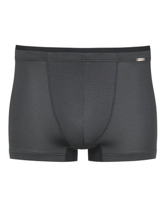 Mey Microfaser-Trunk mit Hahnentritt-Muster in