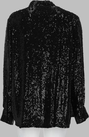P.A.R.O.S.H. Gadget Shirt - Black