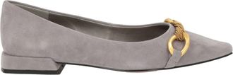 Tosca Blu SCHUHE - Ballerinas auf YOOX.COM