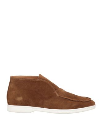 Giovanni Conti SCHUHE - Stiefeletten auf YOOX.COM
