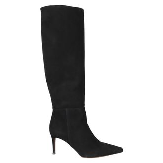 Roberto Festa Milano Thea Kniehohe Stiefel - - Shoes - Damen - Schwarzk - 38 1/2 EU