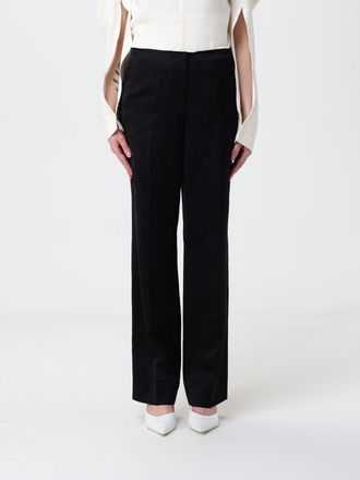 Toteme Pantalon Femme couleur Noir