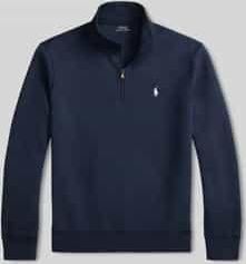 Polo Ralph Lauren Regular Fit Sweatshirt aus Baumwoll-Mix