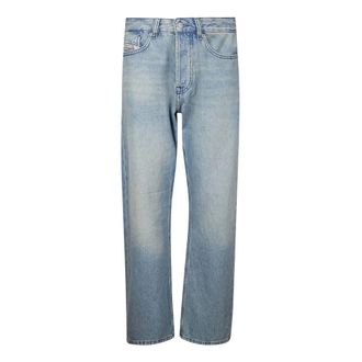 Diesel 1980 D-Eeper L.32 Hose - - Jeans - Herren - Blau - W33
